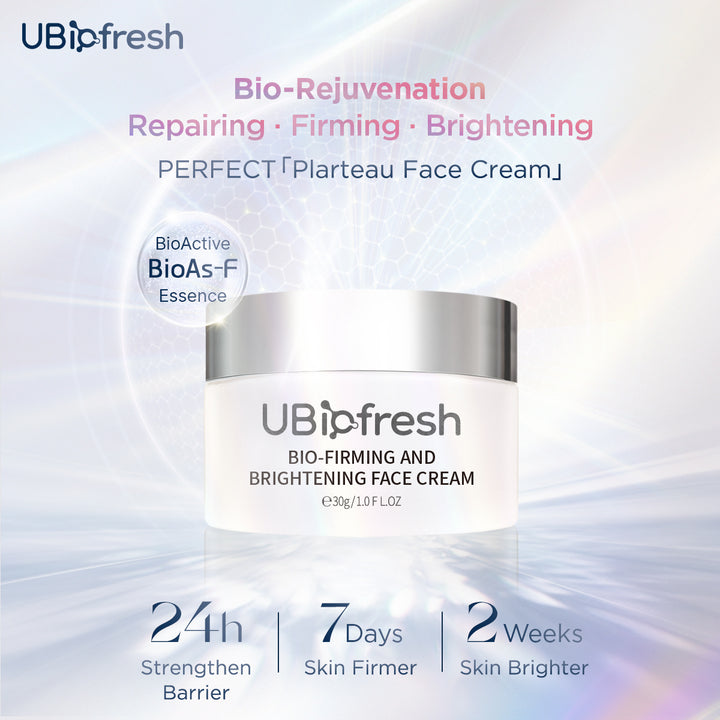 UBiofresh