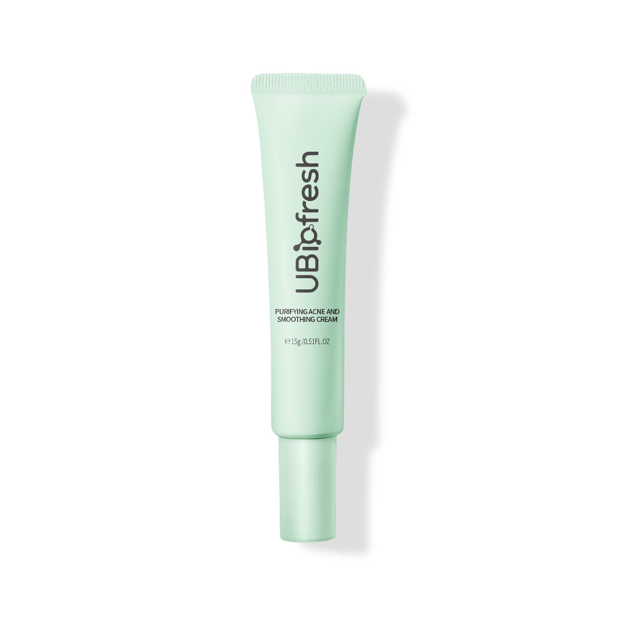 Purifying Acne & Smoothing Cream – UBiofresh